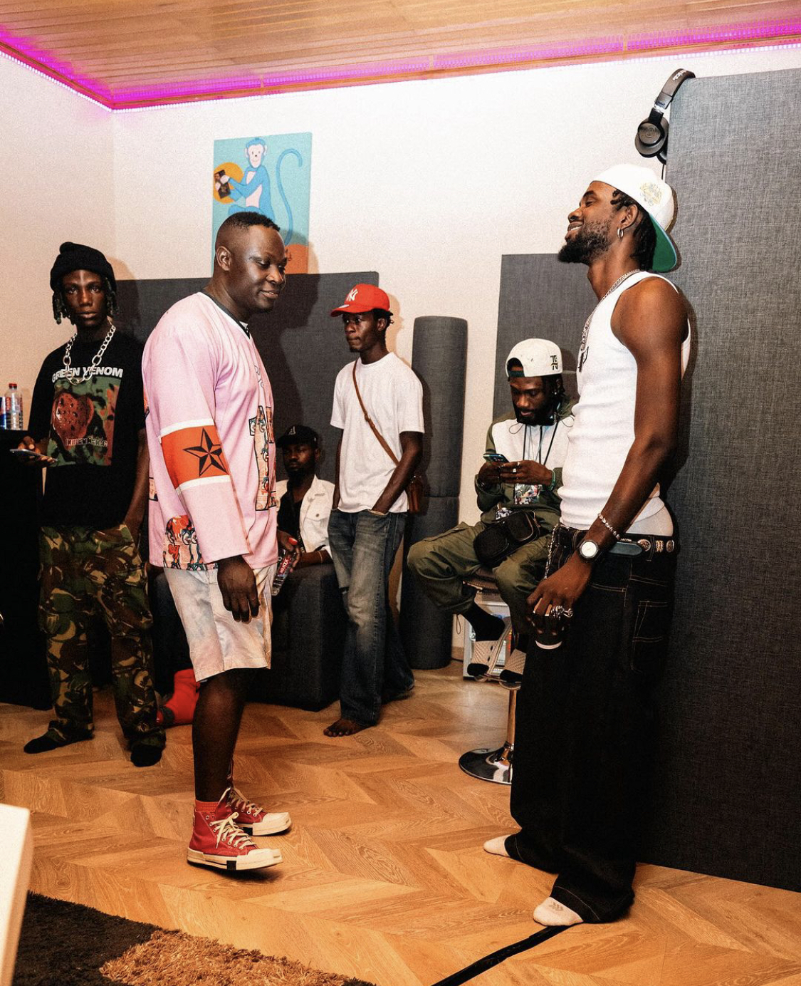 Deeds Magazine - Smallgod’s Latest Album ‘Bridging The Gap ’ Cements ...