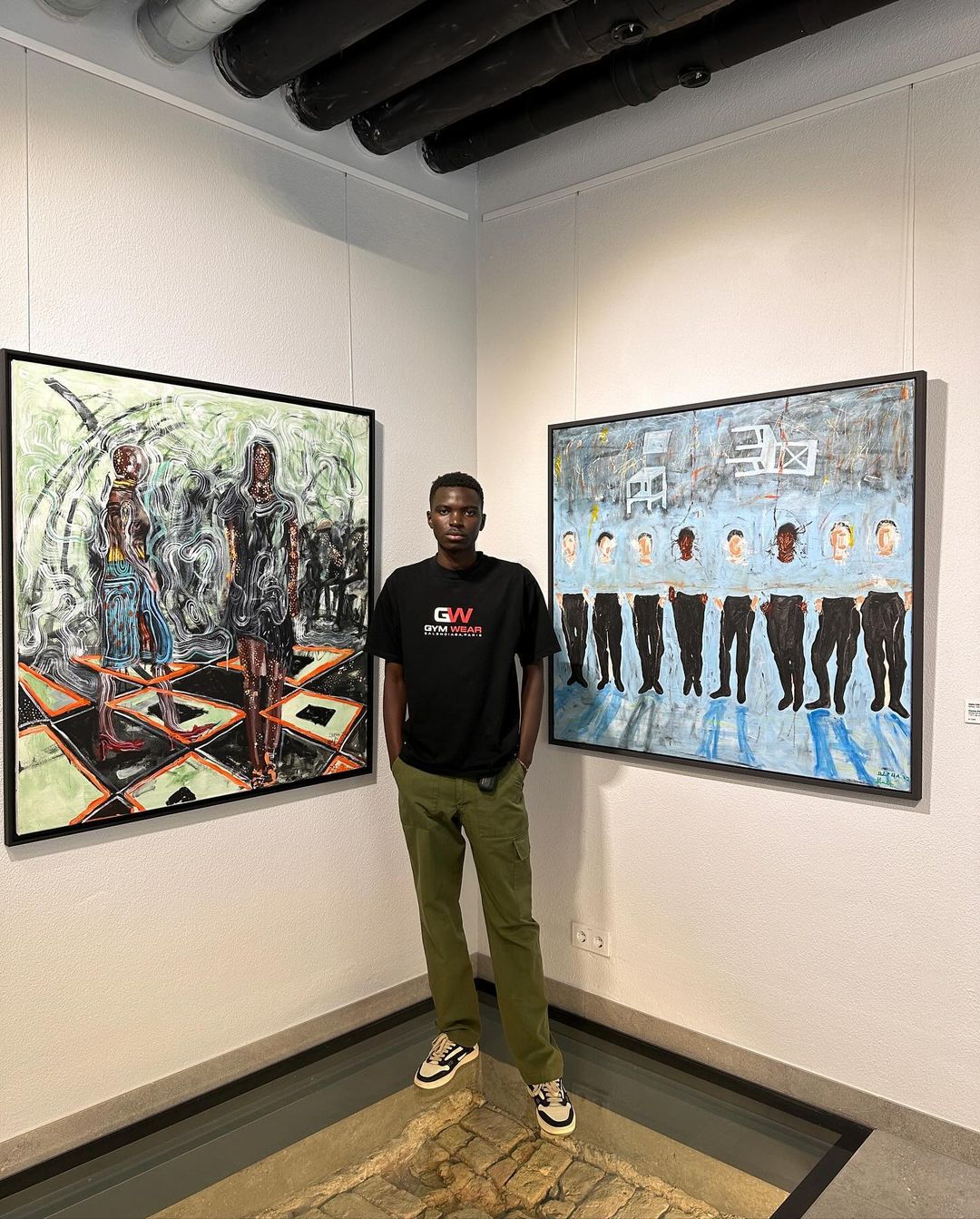 Deeds Magazine - East African Creatives You Should Know