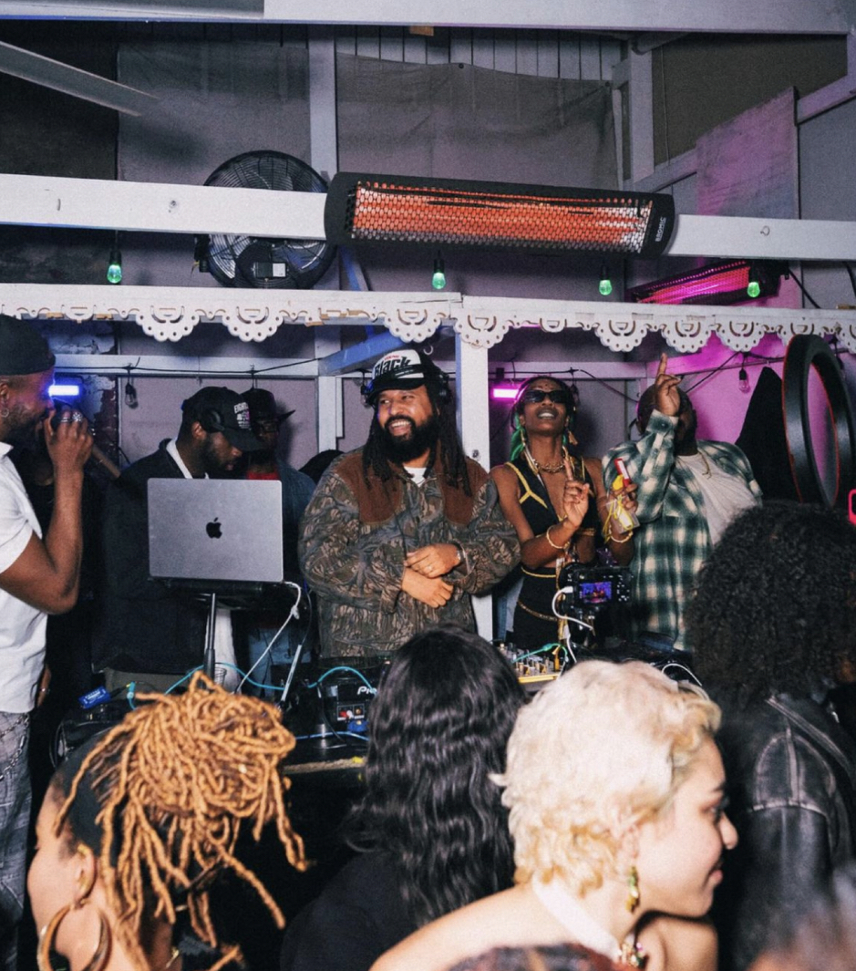 Deeds Magazine - American Based African Artists: Culture, Identity, and ...