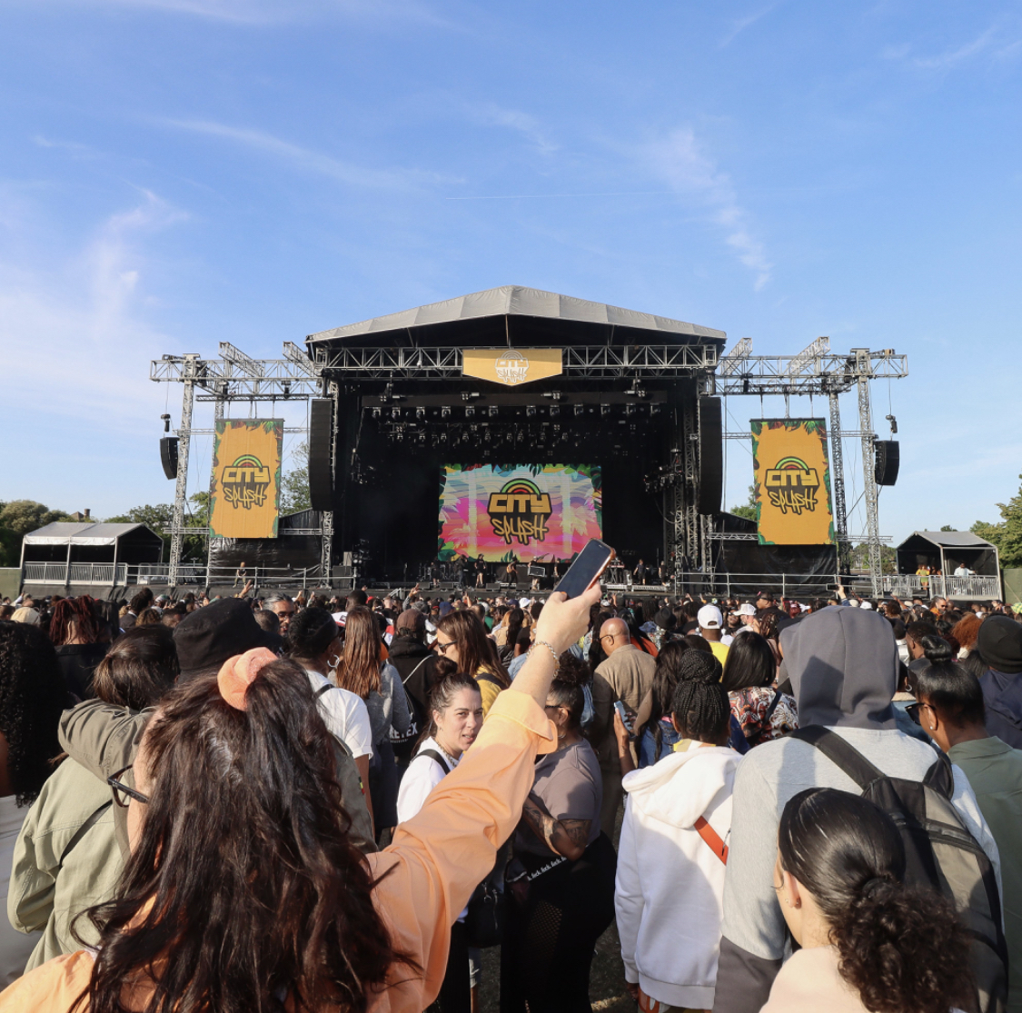 Deeds Magazine - City Splash 2024 Celebrates the Sounds of the Future ...