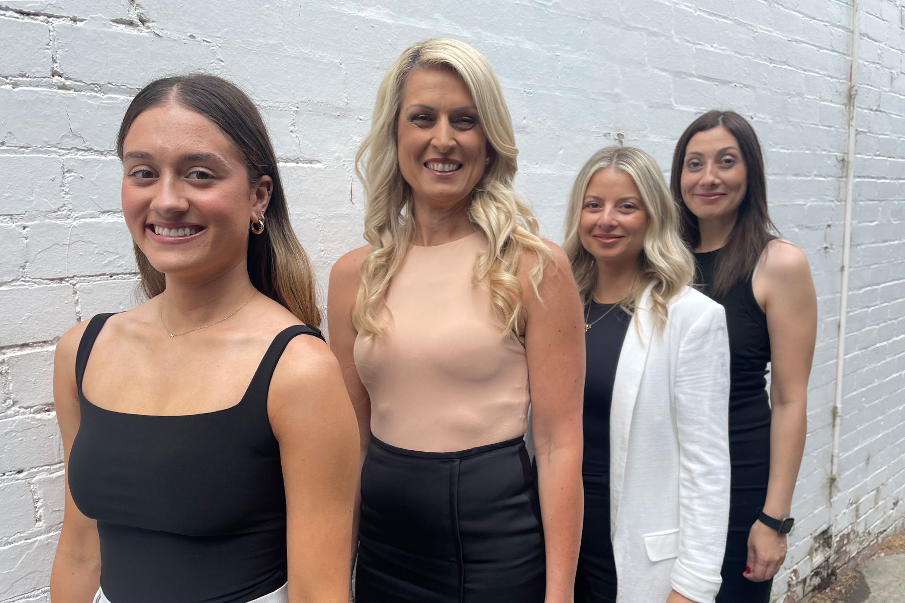 Meet The Team | Darebin Conveyancing