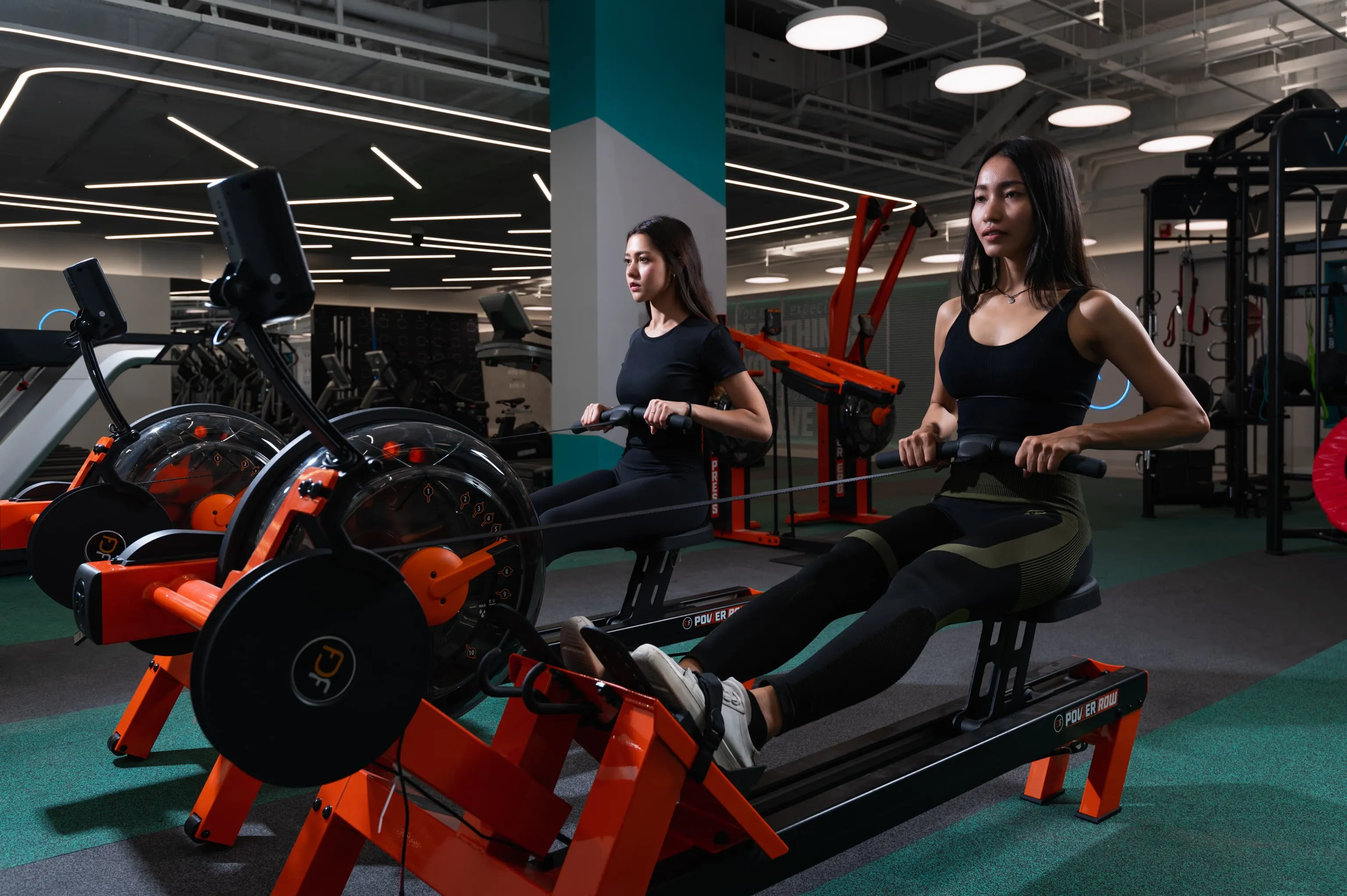 Vertical Fitness - Vattanac Property