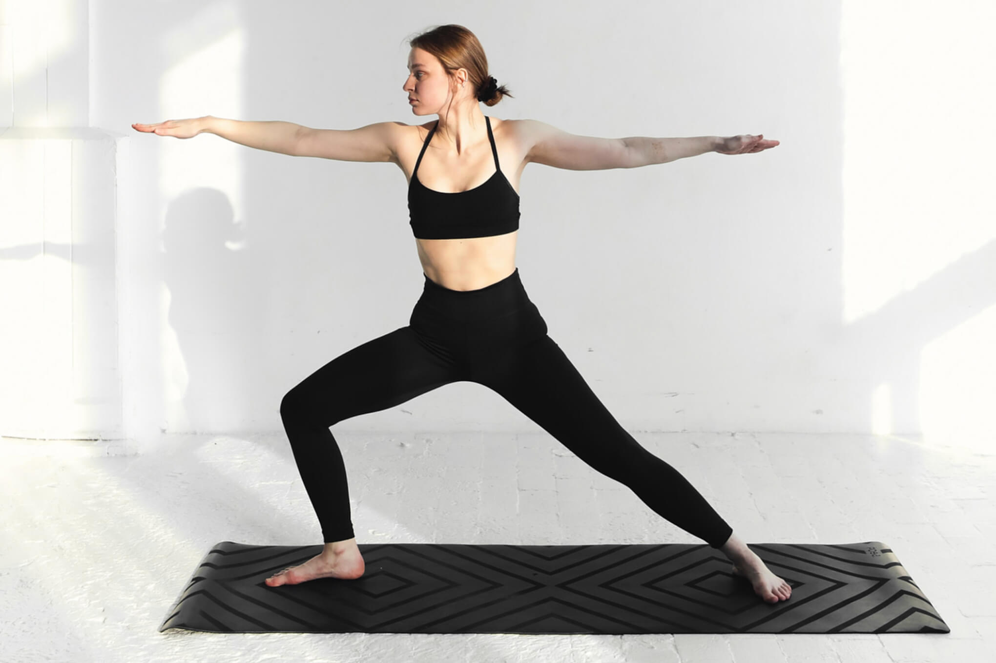 6 essential and easy yoga poses for beginners