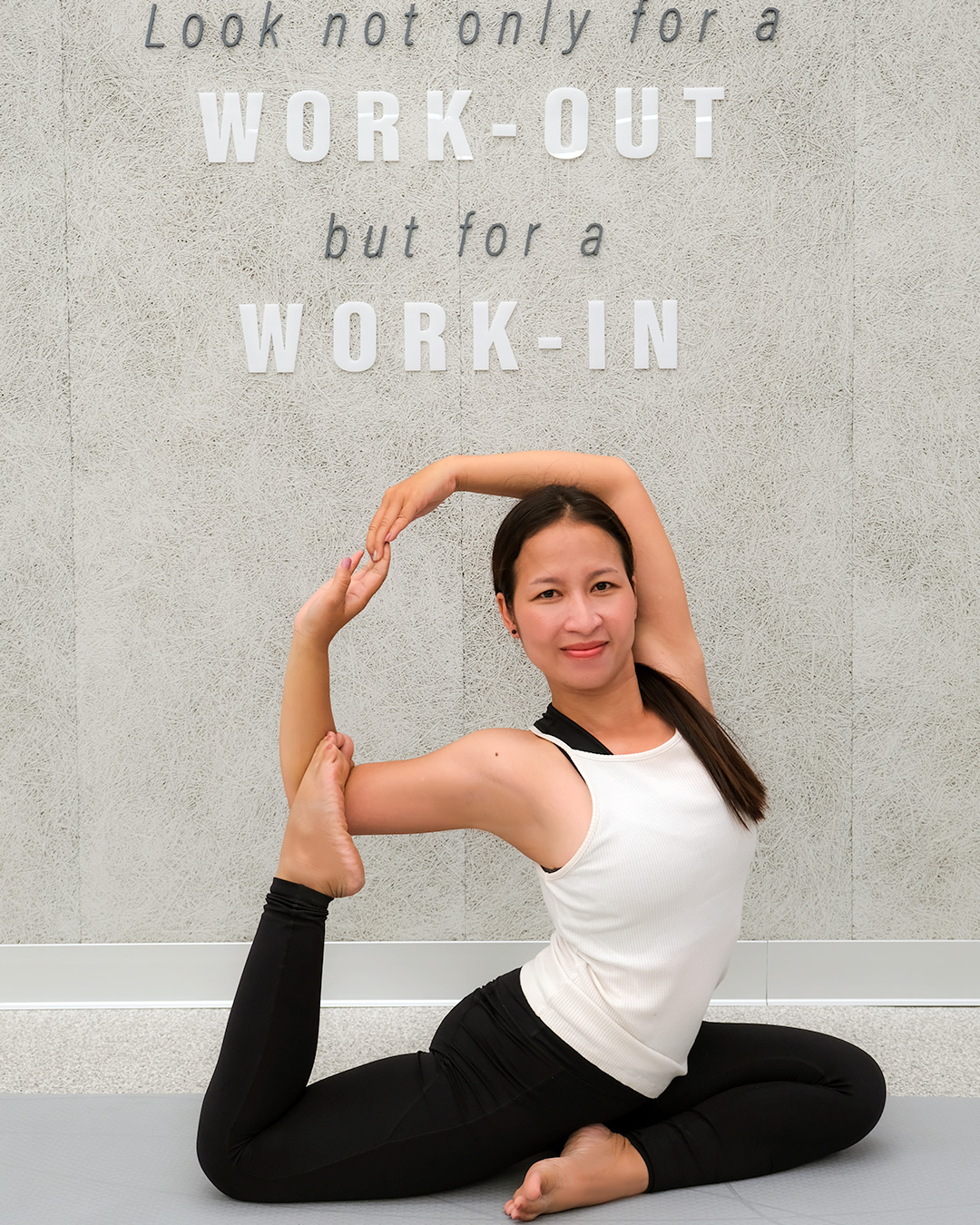 Vertical Fitness - Vattanac Property