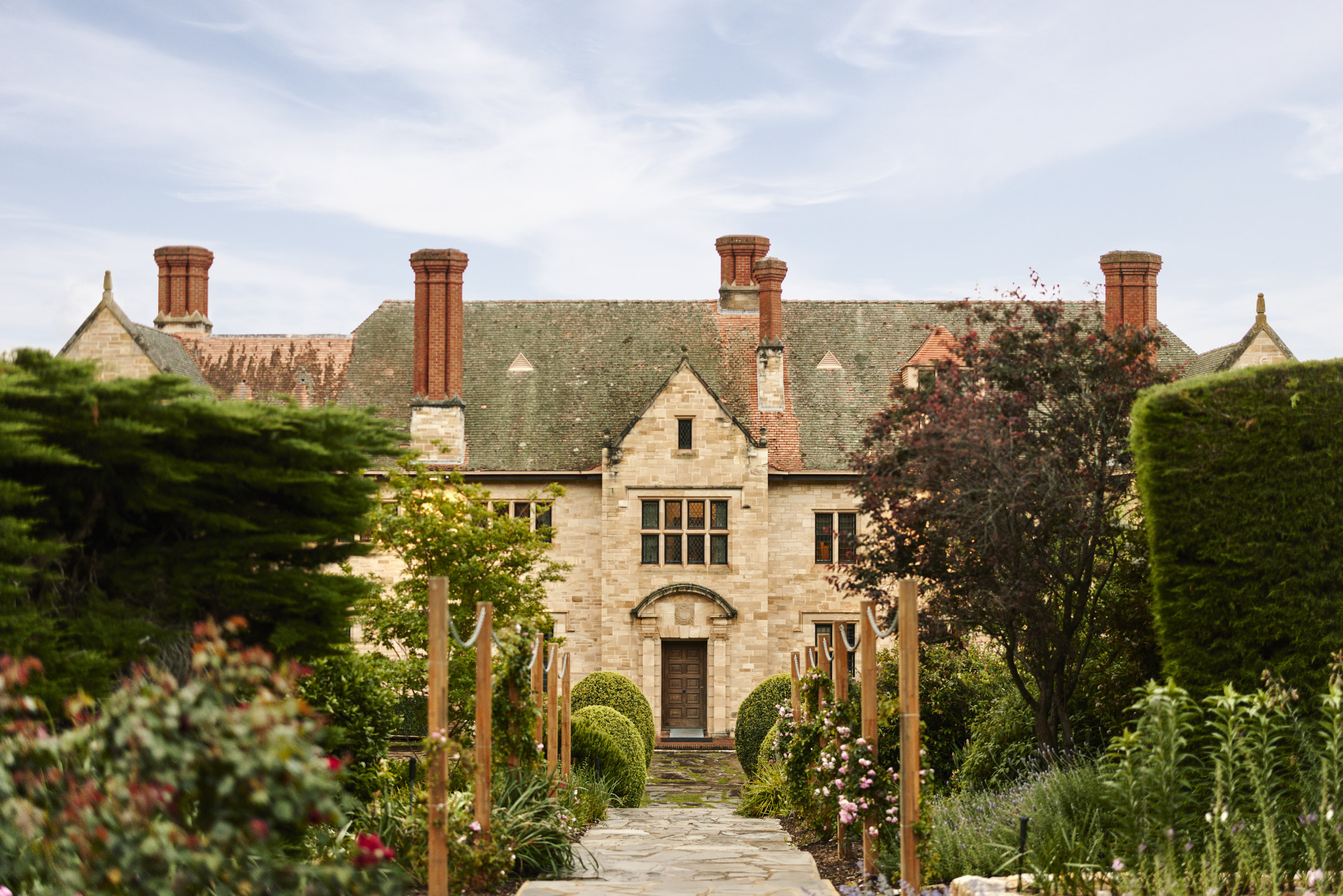 Development Foundation