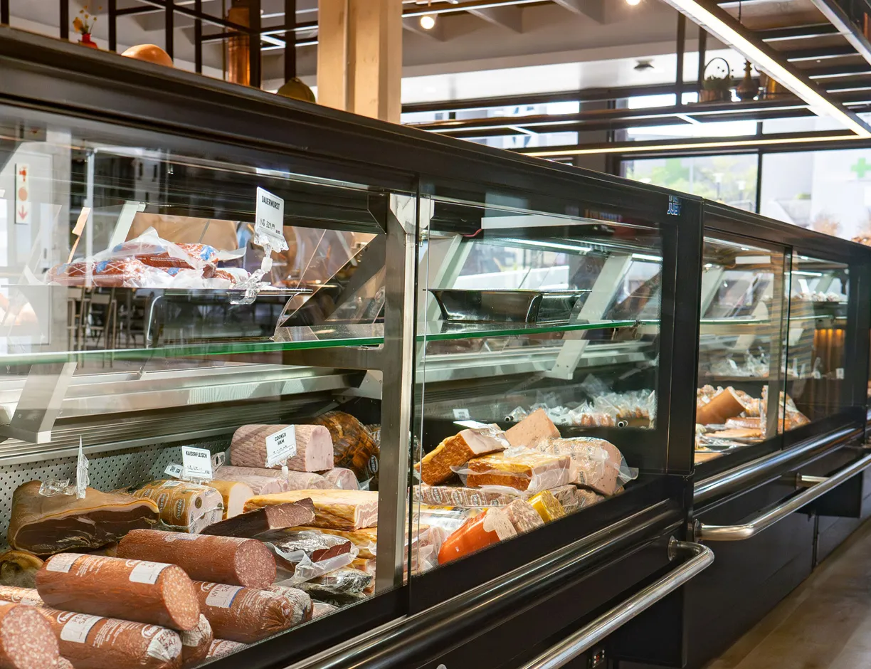 Hartlief: Delicatessen