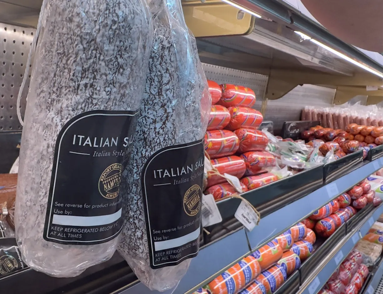 Hartlief: Shop & Bistro