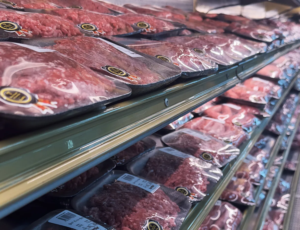 Hartlief: Shop & Bistro