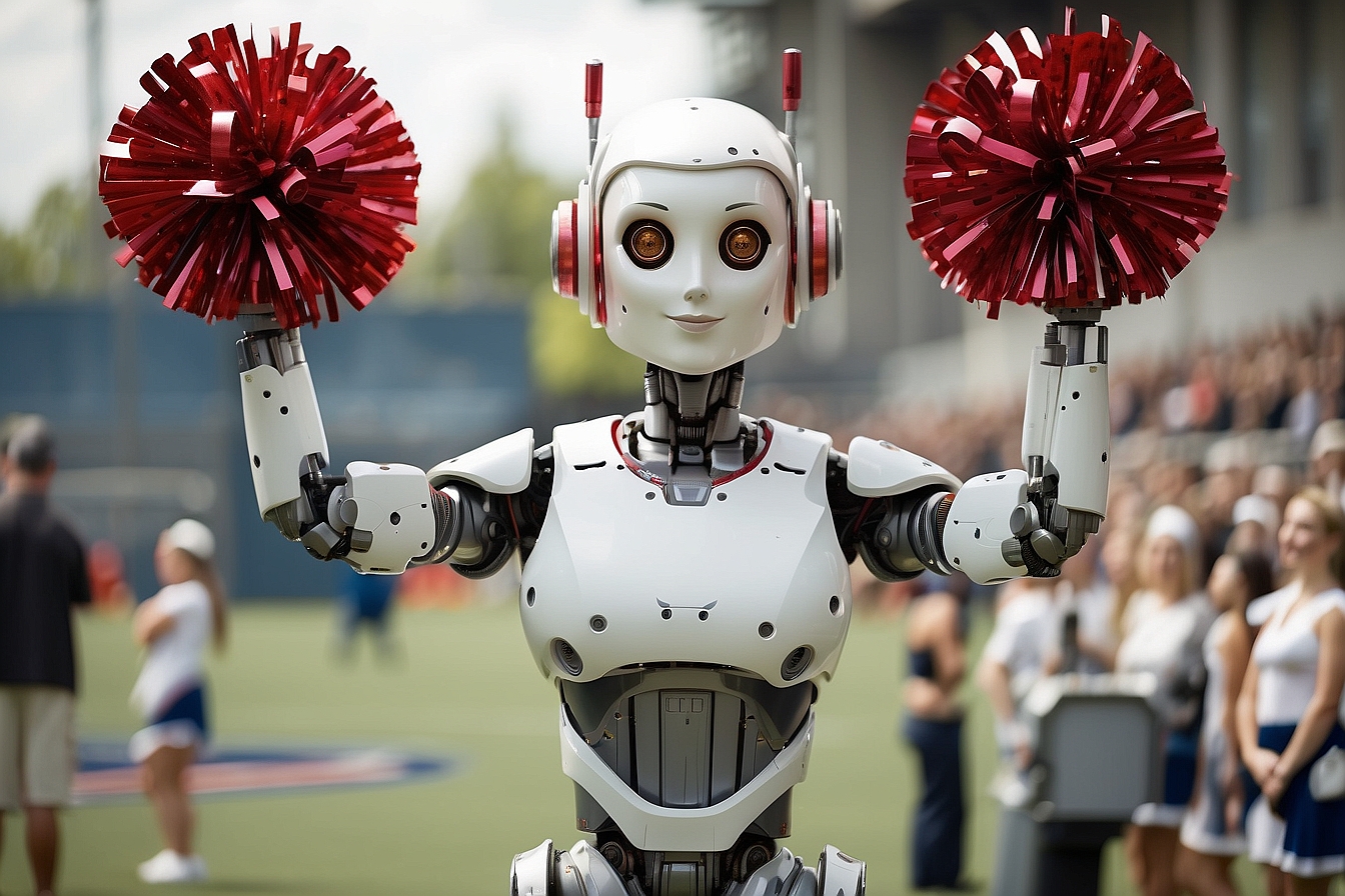 Utilizing AI in eCommerce: A 2024 Blueprint for Success - Rapid Search