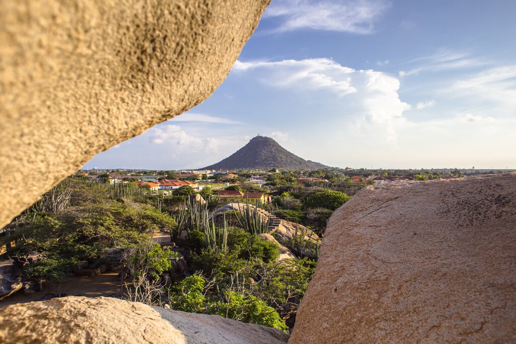 Wil jij een huis kopen op Aruba? | Divi Divi Houses