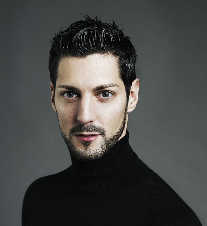 Paris Marais Dance School