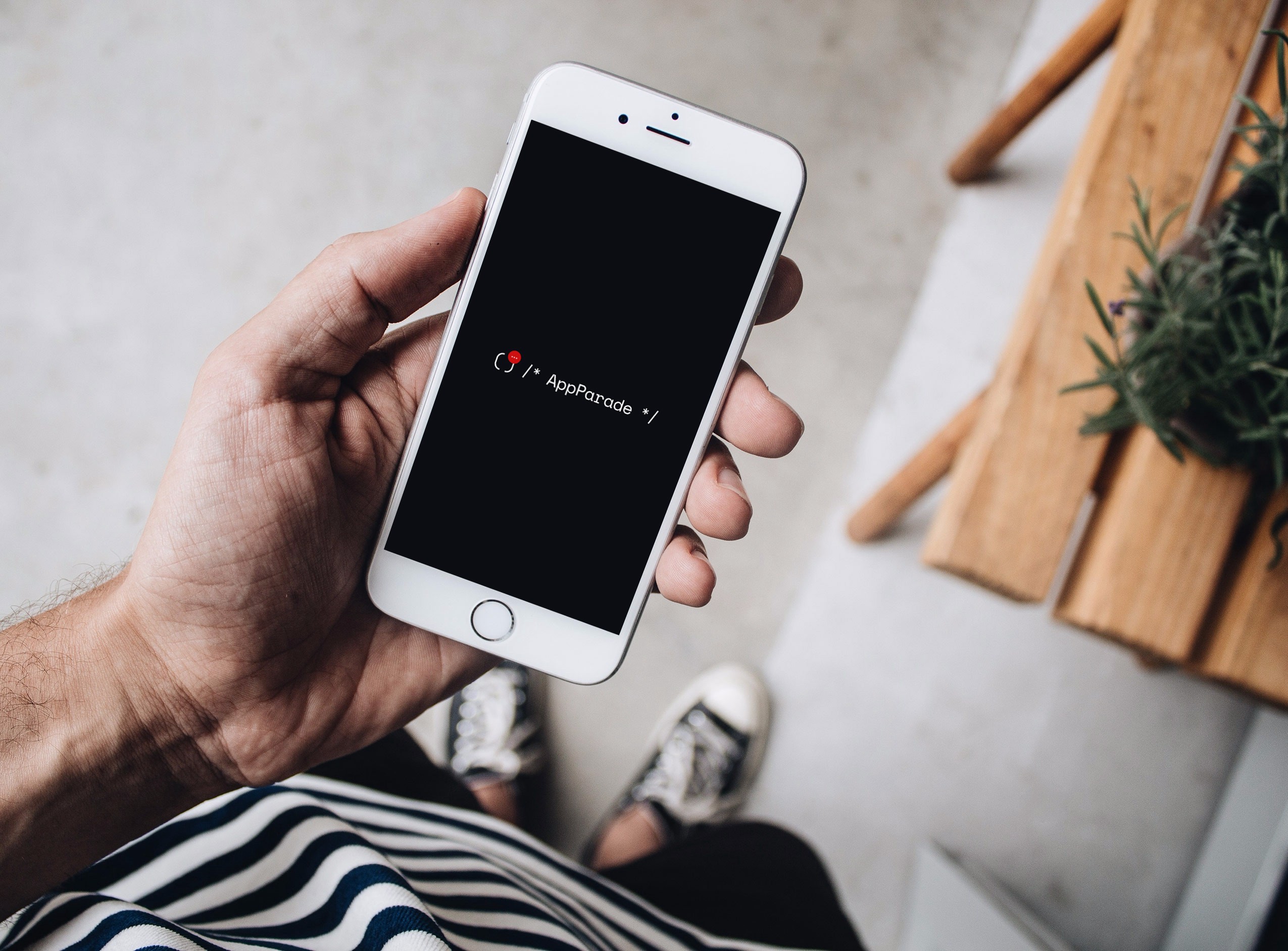 Is it your first time getting an app developed? We can give you a few tips