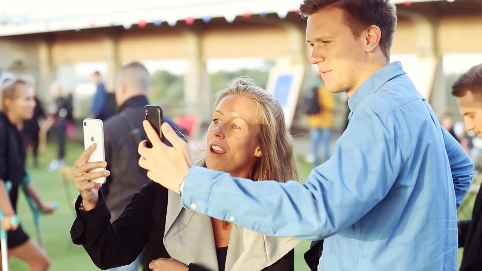 What does augmented reality (AR) bring? A revolution in e-commerce ...