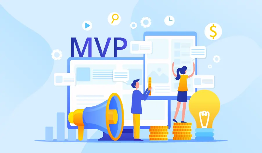 Minimum Viable Product (MVP) - an effective way to develop mobile ...
