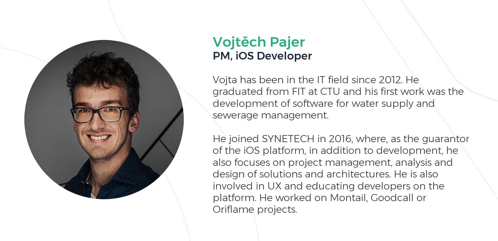 Specifics of application development for iOS and Android. Are you Apple or Android lover?