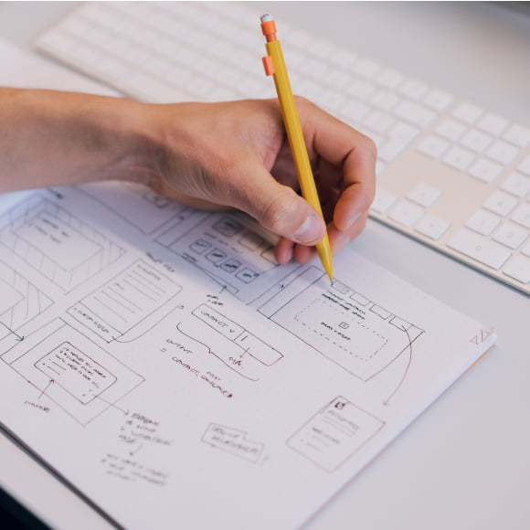 Friendly ︎ A design studio for startups