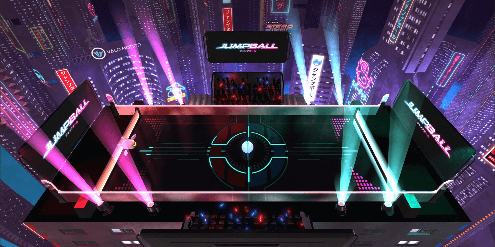 Why and How to Choose a Digital Attraction? | Valo Motion