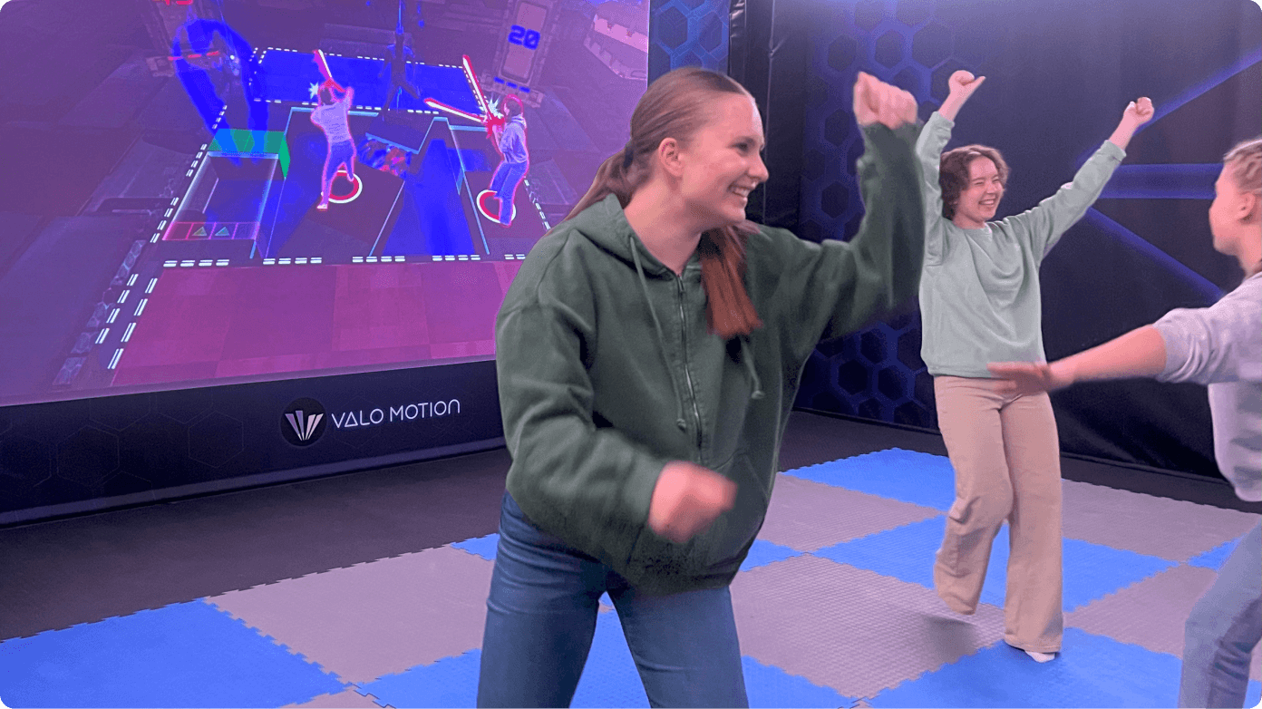 Solutions for Family Entertainment Centers