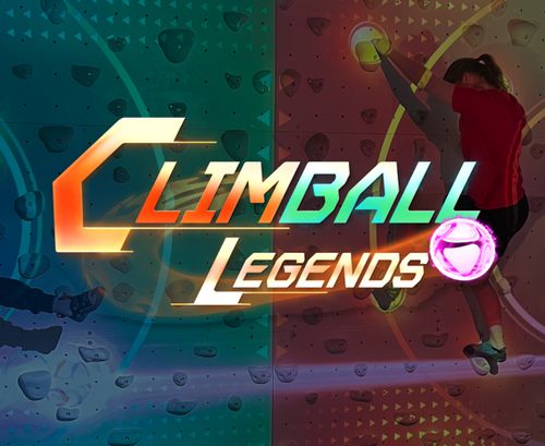 ValoClimb | Original Augmented Climbing Wall | Valo Motion