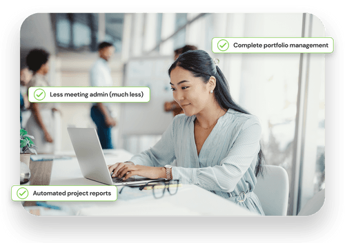 Fluid | PPM software for project management