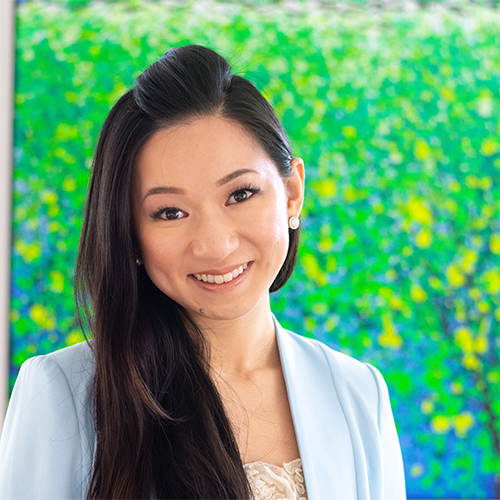 Dr. Alexandra Chen | Executive Director (Interim) — Trauma Psychologist ...