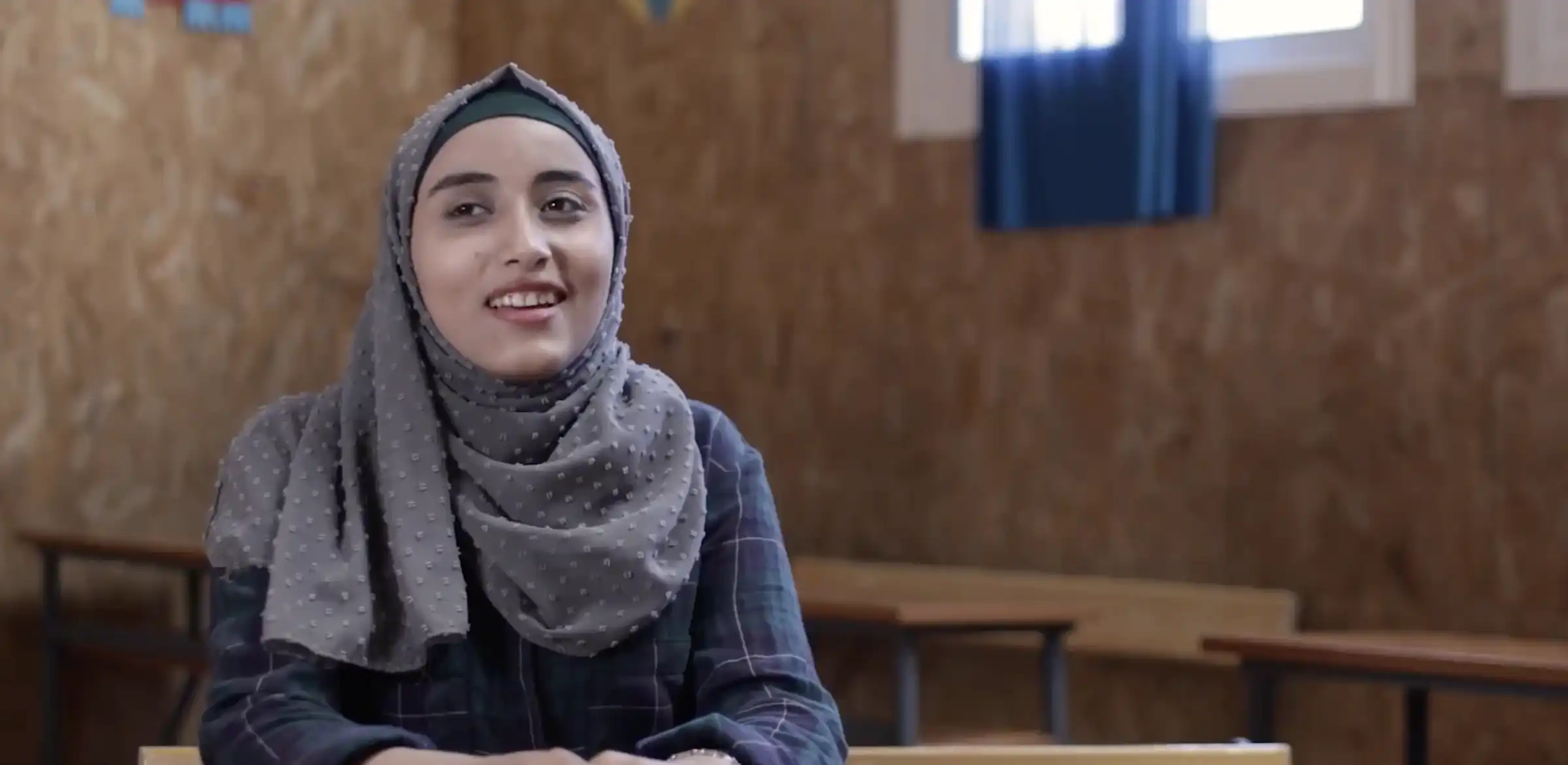 How Syrian Refugees Carve Their Own Path – Jusoor