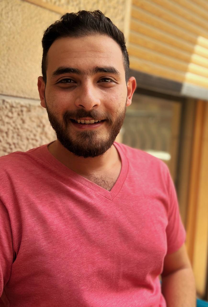 Rabiee Ibrahim, SOAS – Jusoor