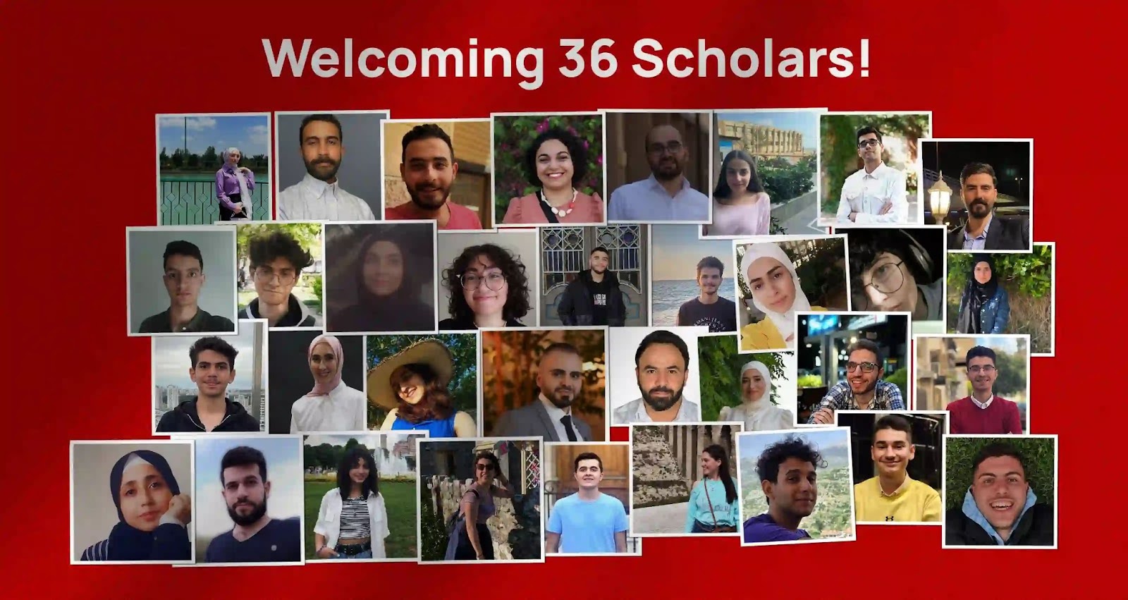 A year of Magnified Impact at Jusoor – Jusoor