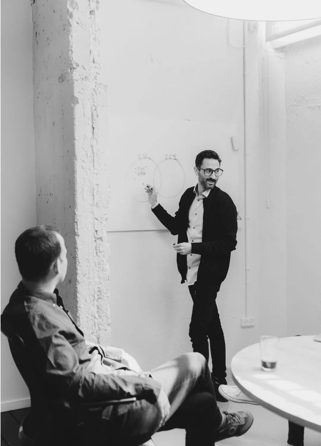 Drive TLV | Innovation Hub Focused on Smart Mobility