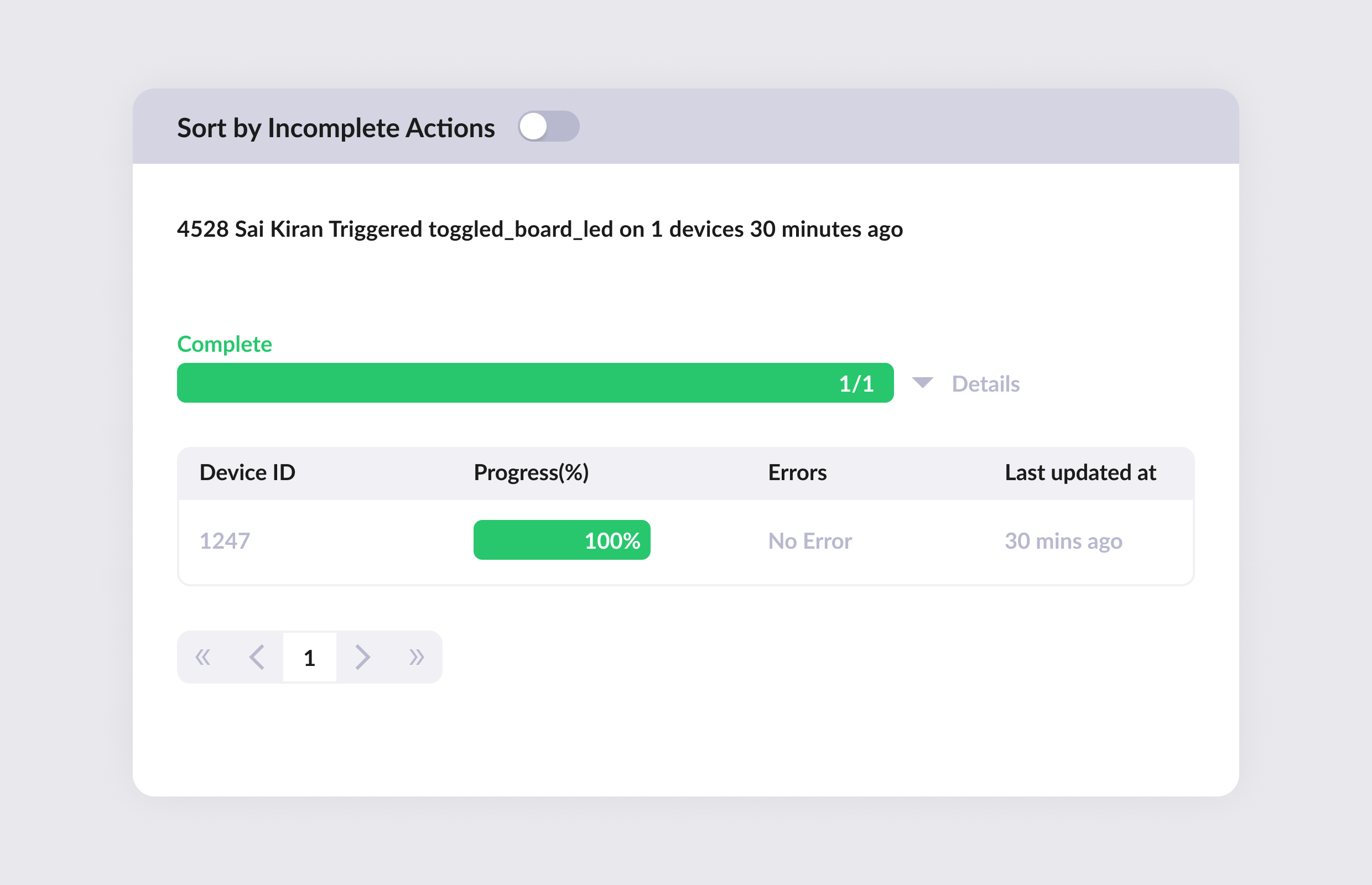 OTA Updates | Streamlined Over-The-Air Updates for Devices