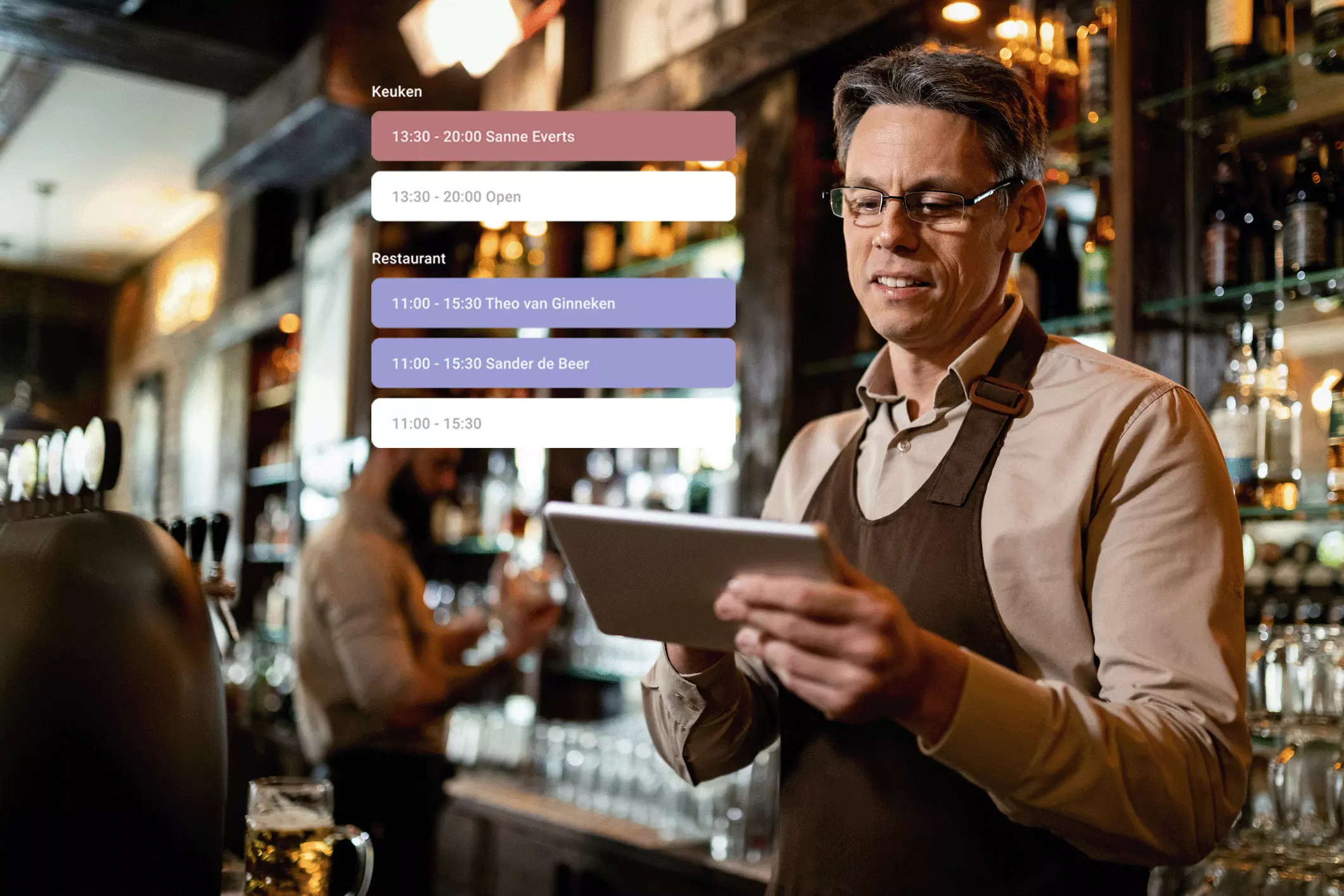 Brendan & Mackenzie | Full service software bedrijf