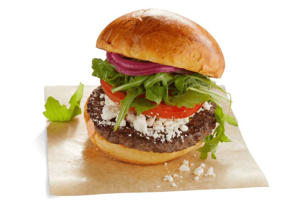 Krafted Burger Bar + Tap | Hand-crafted Burgers and Craft Beer