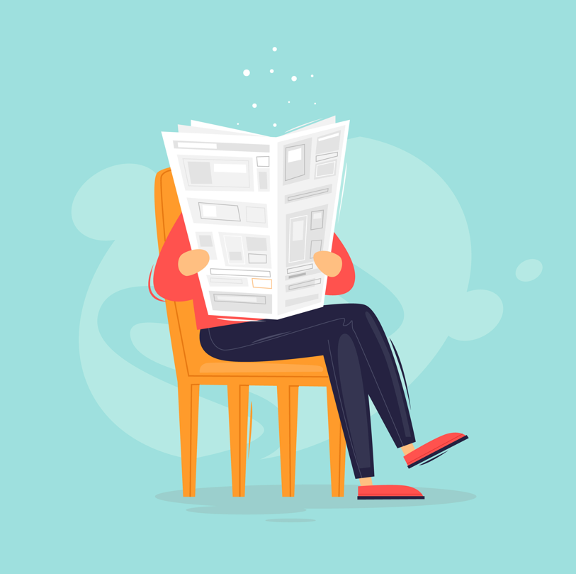 The Trted Editorial Process