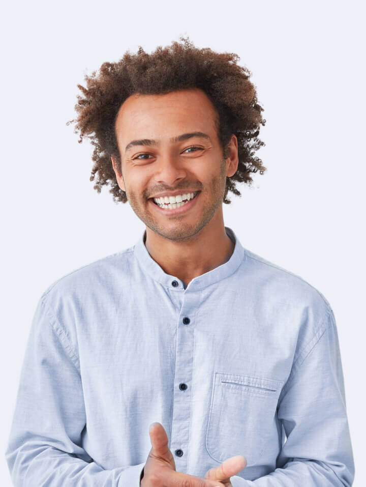 Andy Smith | OvationCXM