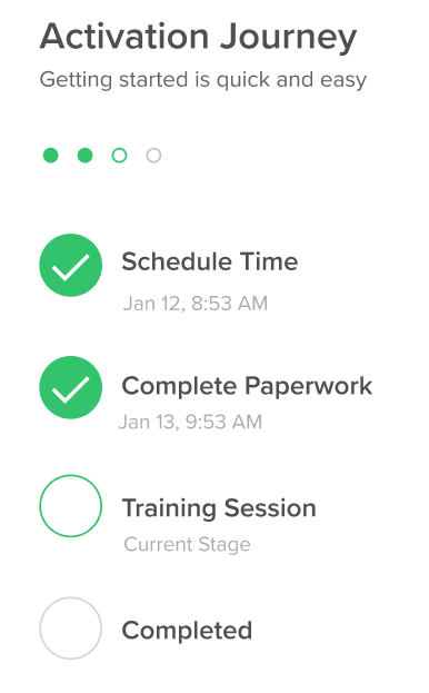 Boomtown Release Notes: June 2021 | OvationCXM