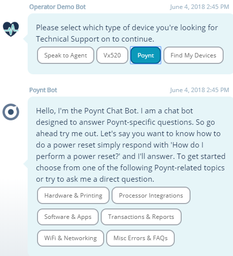 Chatbot Analytics 101: The Essential Metrics You Need to Track | OvationCXM