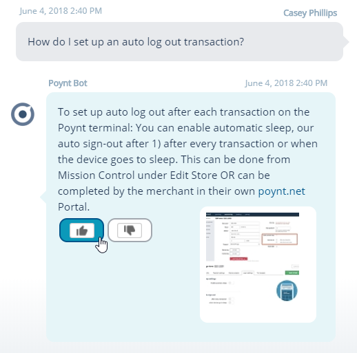 Chatbot Analytics 101: The Essential Metrics You Need to Track | OvationCXM