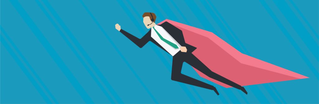 Customer Service Strategy 101: A Framework for Serving Customers ...