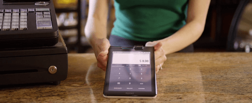 Poynt and Boomtown Partnership | OvationCXM