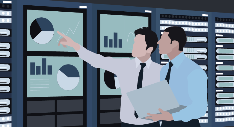 If It's Broken, Fix It: The Power of Real-Time Network Monitoring ...