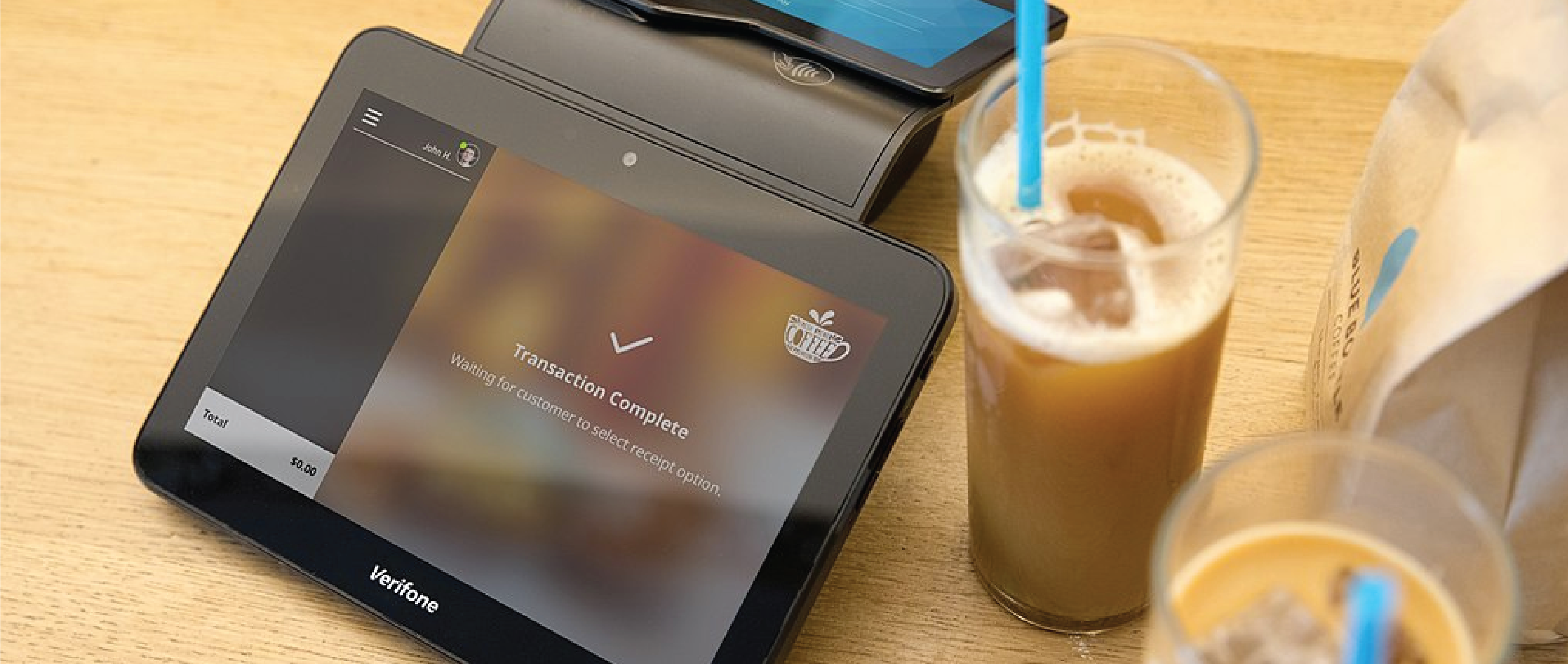 The Definitive Guide to Smart Terminals | OvationCXM