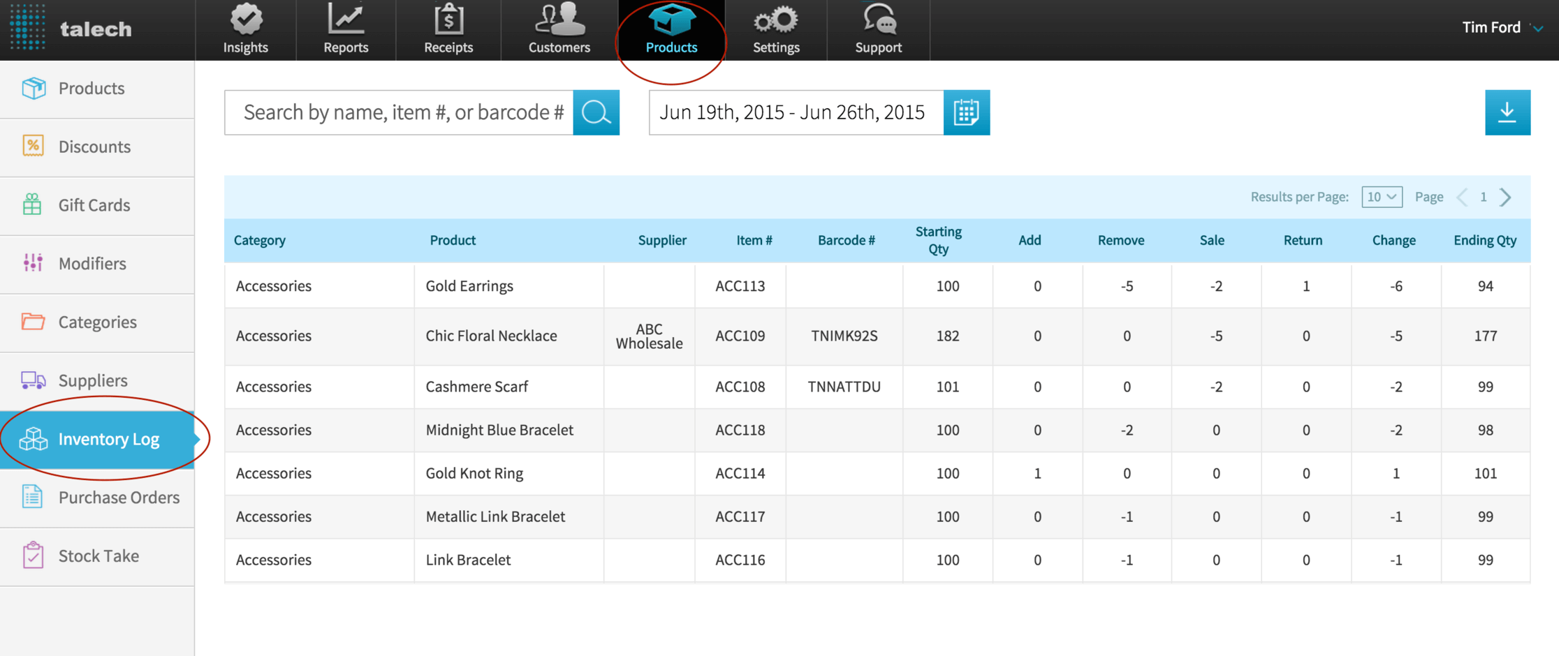 talech is Now Available on Poynt and It's a Game Changer | OvationCXM