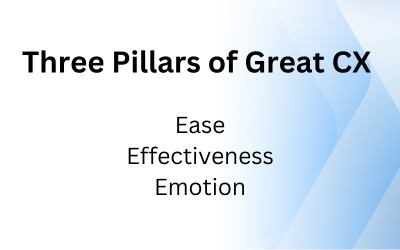 Lessons From the Best Customer Experience Brands | OvationCXM