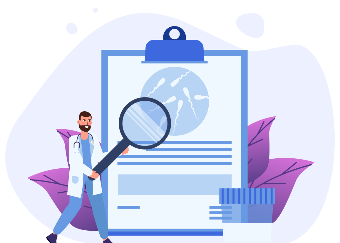 Semen analysis test results explained, interpreting your semen analysis ...