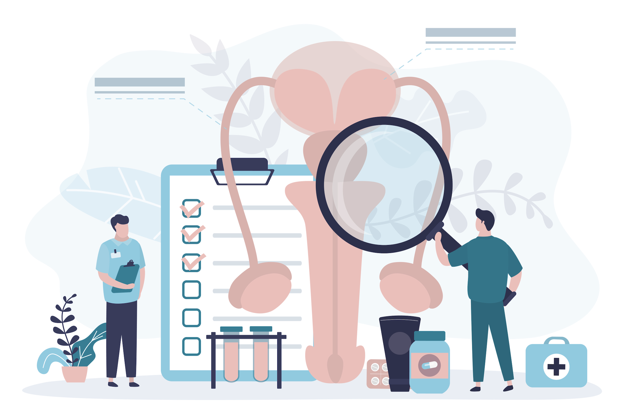 PSA Tests: PSA Meaning, PSA Test Accuracy, PSA Test Preparation, Why ...