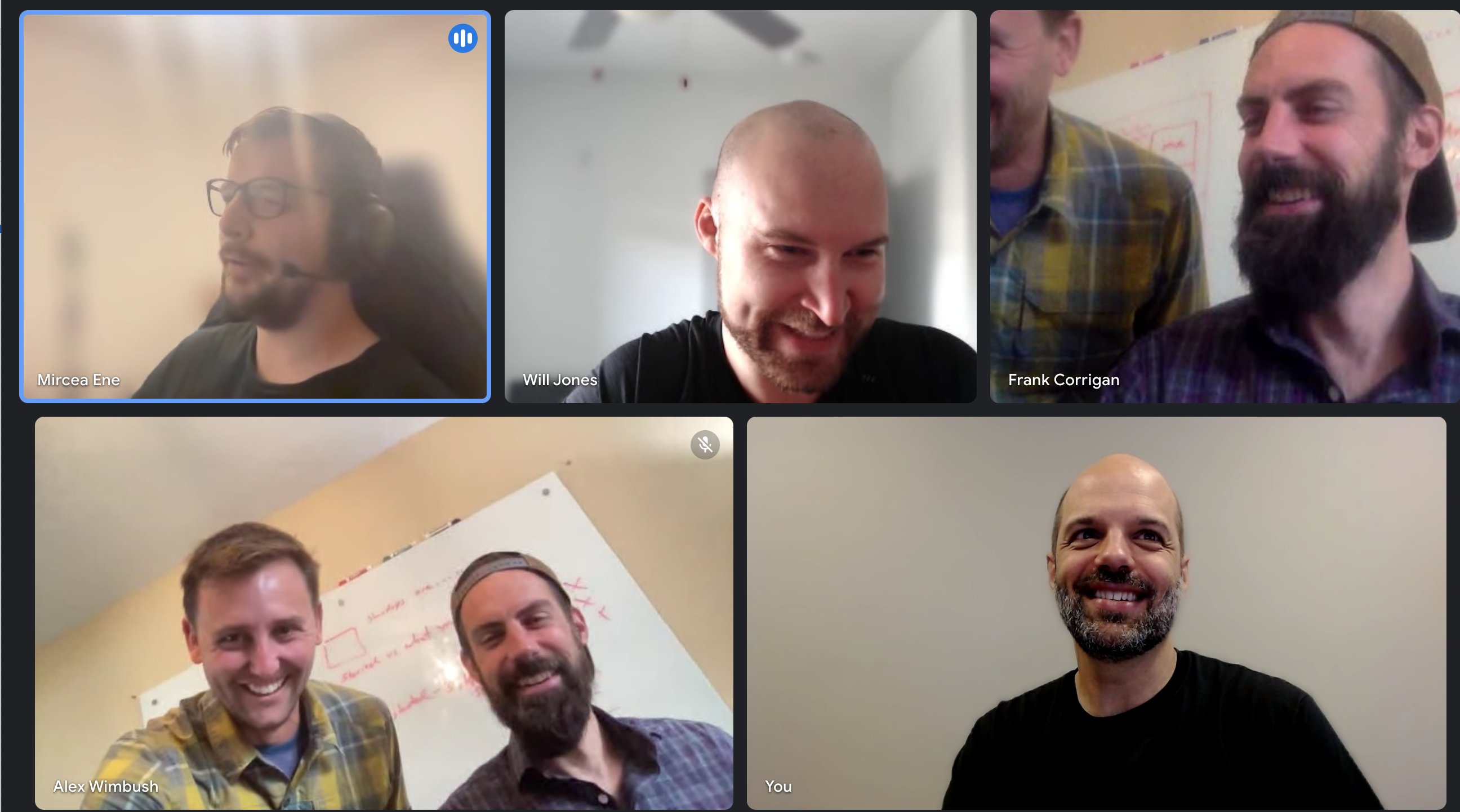 Making Remote Work Part 1: Creating Connection Remotely