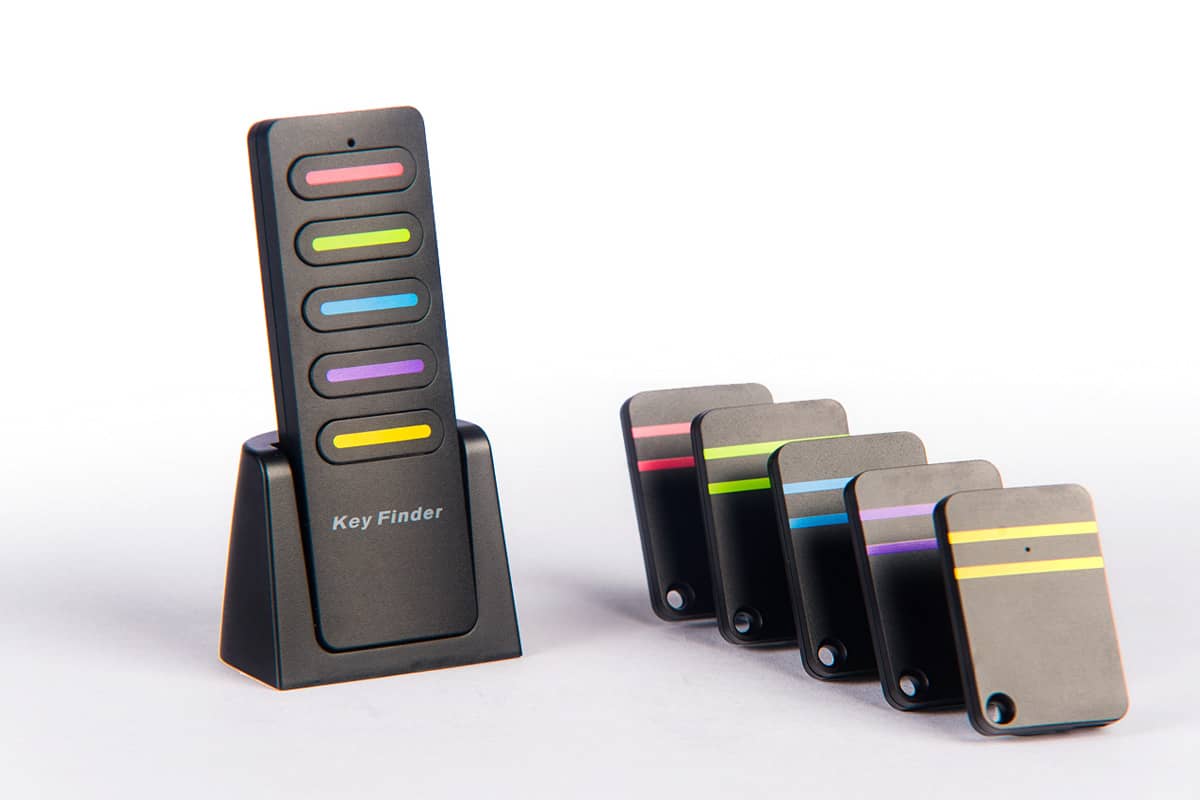 Ravencourt Living - Key Finder