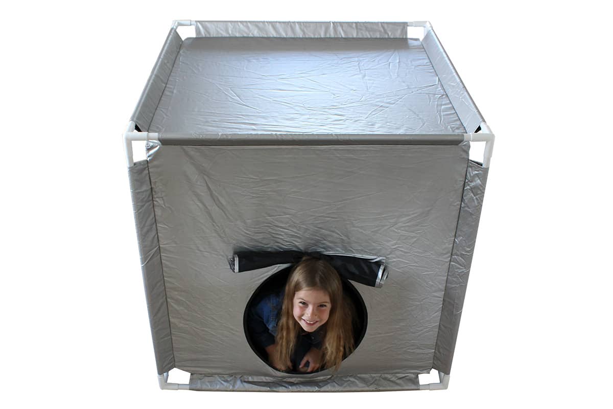 Ravencourt Living - Sensory Dark Dens