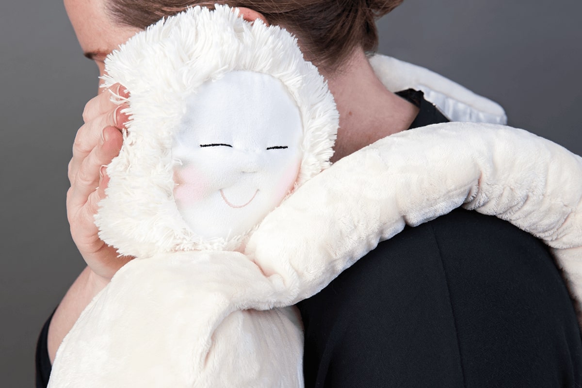 Ravencourt Living - HUG By LAUGH