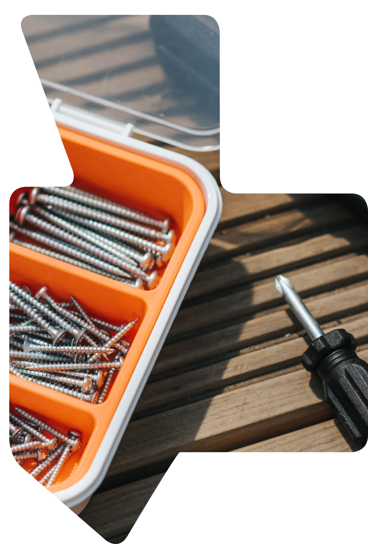 Maintain Your Property With Ease